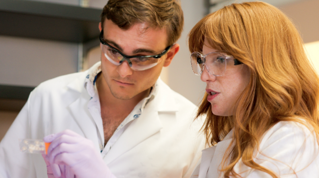 Research Labs | Psychology